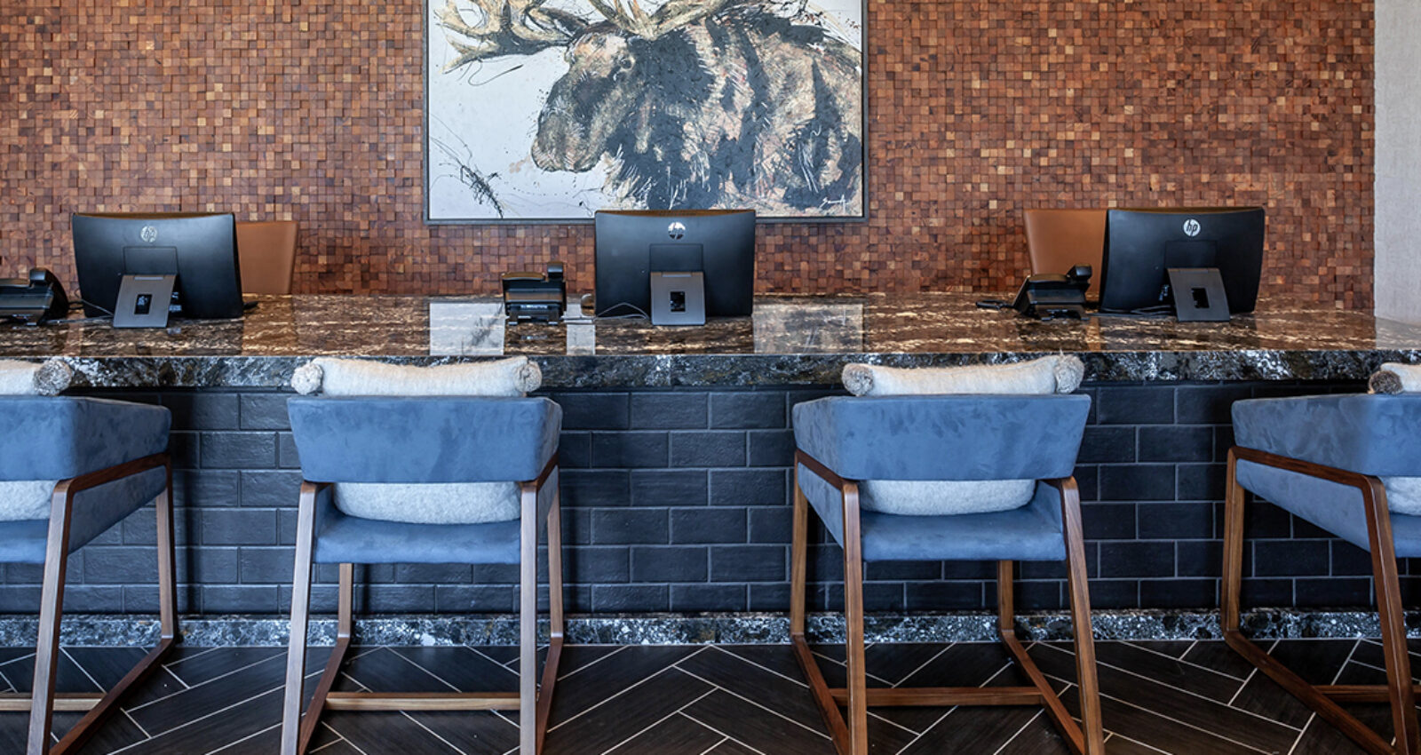 Contact Us At The Alpine Student Living