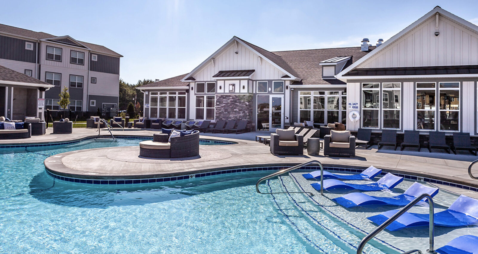 Location | The Alpine Student Living